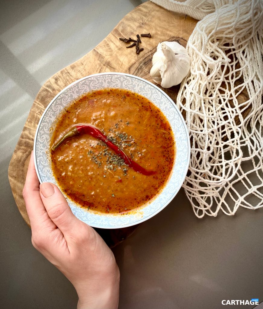 10 Delicious Tunisia... on blog - Bebuzee buz