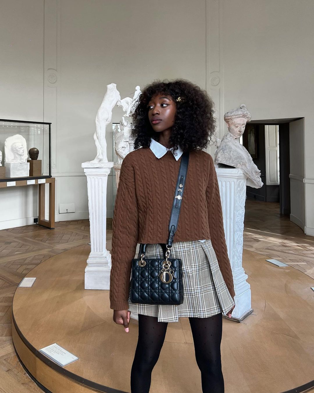 The 11 Wardrobe Esse... on blog - Bebuzee buzz