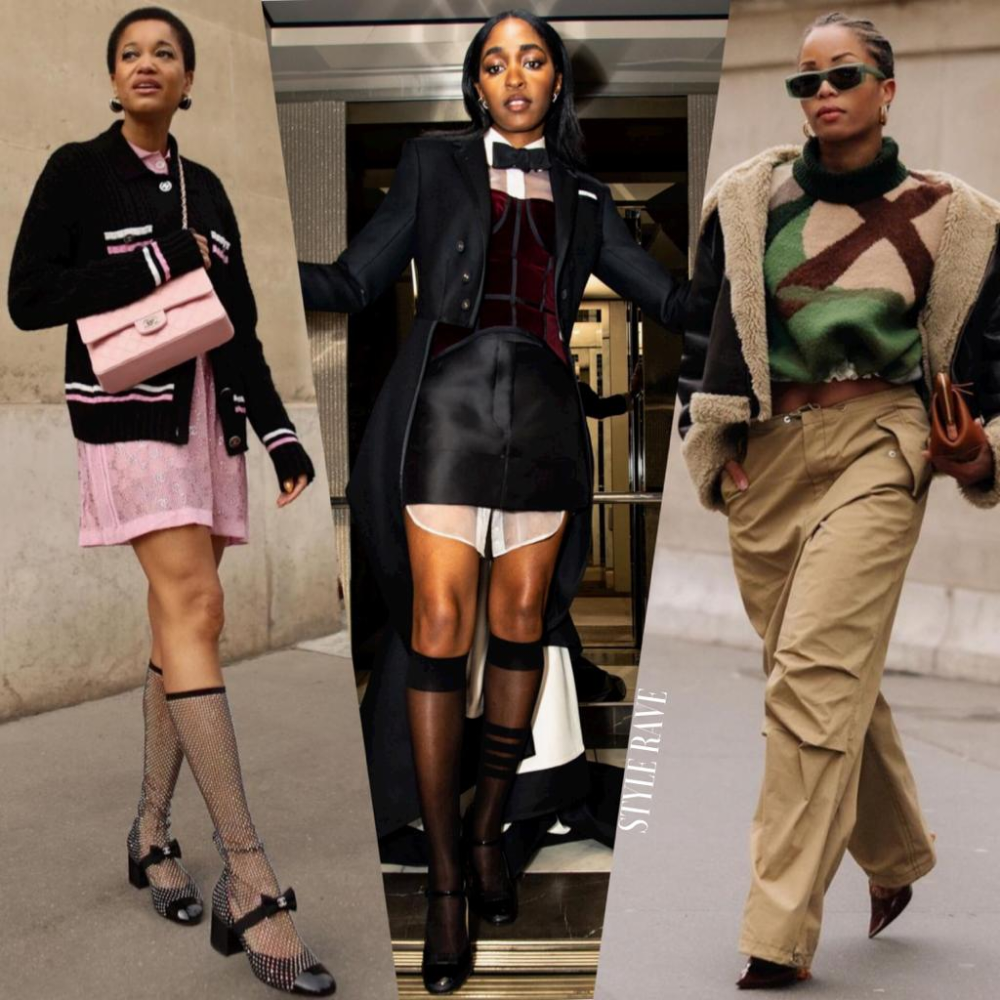 The 11 Wardrobe Esse... on blog - Bebuzee buzz